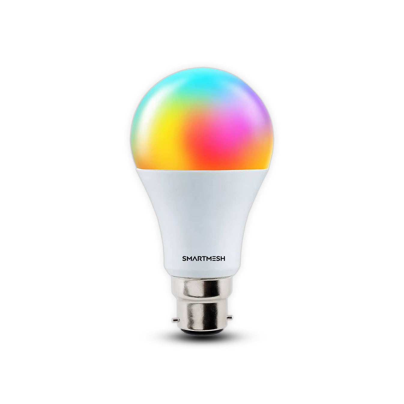 Bring Colours to Life with SmartMesh Multicolour Bulbs – SMARTMESH ...